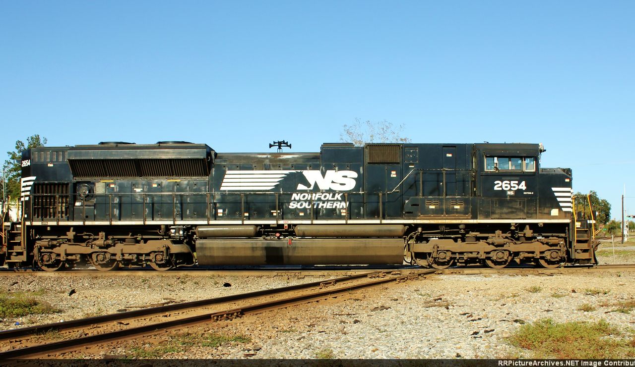 NS 2654